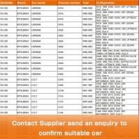 China Auto Suspension Bushing V64W 4D56T MR911569 MR911570 MR916133 for MITSUBISHI CARISMA DA1A for sale