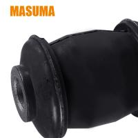 China Auto Suspension Bushing V64W 4D56T MR911569 MR911570 MR916133 for MITSUBISHI CARISMA DA1A for sale