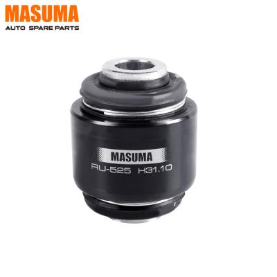China Suspension Bush RU-525 MASUMA Auto Mountings for SUBARU EXIGA 00649594 20257XA000 4JG2 for sale
