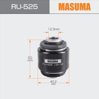 China Suspension Bush RU-525 MASUMA Auto Mountings for SUBARU EXIGA 00649594 20257XA000 4JG2 for sale