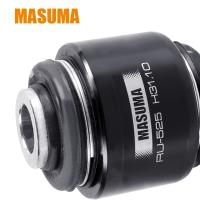 China Suspension Bush RU-525 MASUMA Auto Mountings for SUBARU EXIGA 00649594 20257XA000 4JG2 for sale