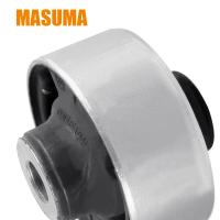 China RU-584 MASUMA Auto Car Bearing Steel Mountings Suspension Bushing for HONDA ACCORD CL7 for sale