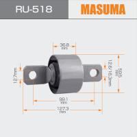 China Advanced Technology RU-518 MASUMA UBS55FWR Excavator Mountings for LEXUS CT200H ZWA10 for sale