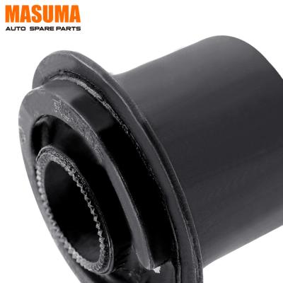 China 48632-28050 Auto Car Box Rubber Mountings for TOYOTA LITEACE NOAH V68W 4M41T by MASUMA for sale