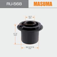 China 48632-28050 Auto Car Box Rubber Mountings for TOYOTA LITEACE NOAH V68W 4M41T by MASUMA for sale
