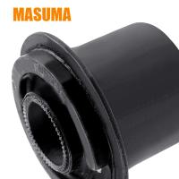 China 48632-28050 Auto Car Box Rubber Mountings for TOYOTA LITEACE NOAH V68W 4M41T by MASUMA for sale