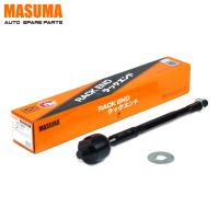 China MR-3880 MASUMA Auto Steering System Tie Rod Axle Joint 45503-09321 for TOYOTA HILUX KUN25L for sale
