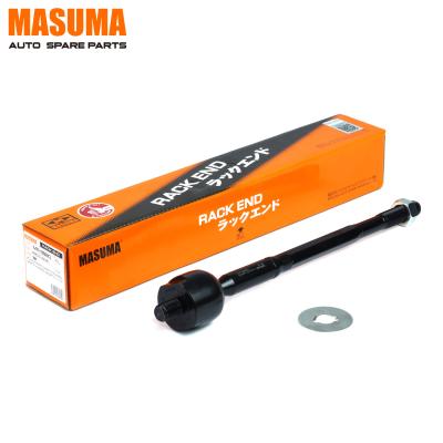 China MR-3880 MASUMA Auto Steering System Tie Rod Axle Joint 45503-09321 for TOYOTA HILUX KUN25L for sale