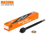 China 4550349165 Left Inner Rack End for TOYOTA RAV4 Advanced Family Car Steering System for sale