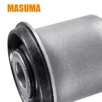 China Suspension Bush RU-572 MASUMA Auto Car Repair boiler pump Mountings V9X R51M MR992256 for MITSUBISHI L200 for sale