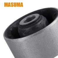 China VBYD21 TD27 MB809334 MR594994 MN100065 Suspension Bush for MITSUBISHI AIRTREK CU2W for sale