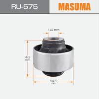 China V9X R51M 3517A003 MN101362 MN101361 3517A010 Mountings Bushing for MITSUBISHI ASX GA2W for sale