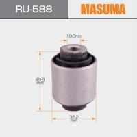China 52365-ST3-E01 Auto Mountings for HONDA CIVIC AERODECK 1400cc D14A3 Reference NO. 410596 for sale