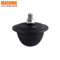 China MASUMA Spare part Mountings Suspension Bush for MITSUBISHI MONTERO V64W TRN240L 2TRFE for sale