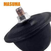 China MASUMA Spare part Mountings Suspension Bush for MITSUBISHI MONTERO V64W TRN240L 2TRFE for sale