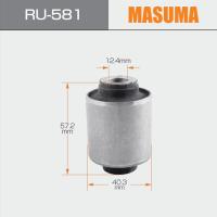 China VDJ200L 1VDFTV GJ6A-34-470A 8G0A-34-470 Suspension Bush for MAZDA ATENZA SPORT WAGON GG3P for sale
