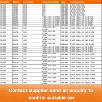 China 51350-S04-J10 Car Model Japanese Car Auto Mountings Bushing for HONDA CIVIC FERIO EK2 for sale