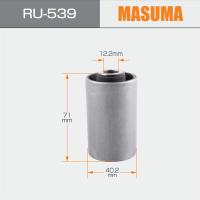 China 51350-S04-J10 Car Model Japanese Car Auto Mountings Bushing for HONDA CIVIC FERIO EK2 for sale
