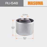 China 1997-2003 HONDA ACCORD CL7 Suspension Bush 52370-SEA-E00 52375-SEA-E00 52370-SDA-A00 for sale