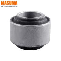 China Mountings conrod UBS69DW 54591-AU000 for NISSAN PRIMERA HP12 RU-526 MASUMA Suspension Bush for sale