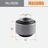 China Mountings conrod UBS69DW 54591-AU000 for NISSAN PRIMERA HP12 RU-526 MASUMA Suspension Bush for sale