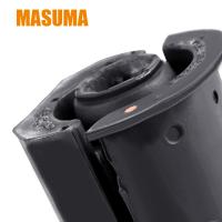 China RU-533 MASUMA Auto Car Steering Mountings Bushing UGJC22 LD20 54500-0C000 for NISSAN CW30 for sale