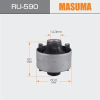 China Highly Durable Auto Car Bushing VDJ201L 1VDFTV for TOYOTA RAV4 ACA20W 2000-2023 for sale