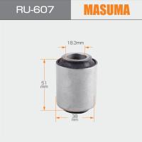 China Auto Rubber Mounting Bush 55542-90008 VQ35DE J31 54500-2Y412 54501-2Y411 for NISSAN CEFIRO for sale