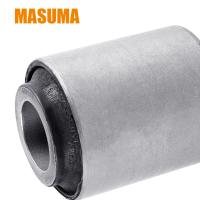 China Auto Rubber Mounting Bush 55542-90008 VQ35DE J31 54500-2Y412 54501-2Y411 for NISSAN CEFIRO for sale