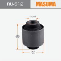 China Japanese Car Auto Mountings GJ6A-28-450 4117A005 for MAZDA ATENZA SPORT WAGON GG3P for sale
