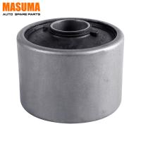 China BJ-101 RU-523 MASUMA Vehicles Accessories Mountings bushing UBS69DW 4JG2 54500-AU000 54500-AU000 54501-AU010 for NISSAN PRIMERA for sale