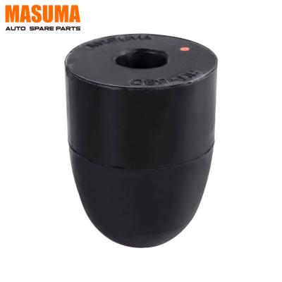 China RU-580 MASUMA Rear Shock Mount Bushing for MAZDA AXELA BK3P VDJ200L 1VDFTV BP4K-28-1B0A for sale