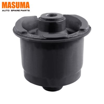 China TOYOTA AQUA NHP10 V64W 4D56T 2005- Mountings by RU-562 MASUMA with OE NO. 48725-52060 for sale