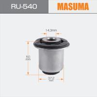China CR-V Auto Car Mountings RU-540 MASUMA V23W 6G72 51350-S04-J00 51360-S04-J00 51360-S04-J10 for sale