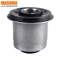 China Replace/Repair GOM-910 Rear Mountings Bushing for ISUZU BIGHORN VDJ200L by MASUMA for sale