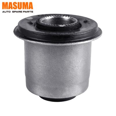 China Replace/Repair GOM-910 Rear Mountings Bushing for ISUZU BIGHORN VDJ200L by MASUMA for sale