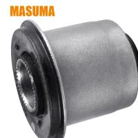 China Replace/Repair GOM-910 Rear Mountings Bushing for ISUZU BIGHORN VDJ200L by MASUMA for sale