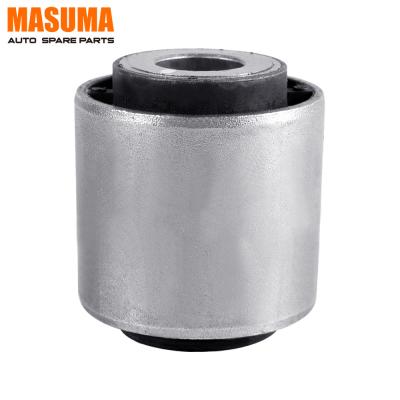China 4D56T Engine Auto Parts Mounting Bushing RU-551 for MAZDA ATENZA SPORT WAGON by MASUMA for sale