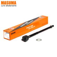 China MASUMA E118-32-110D E118-32-110E E118-32-110G Steering Rack End for MAZDA FORD ESCAPE for sale