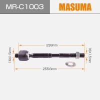 China Inner Rack End 4550349035 45510-0E020 45510-0E030 45510-48010 45510-48040 for Lexus RX200T for sale