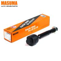 China MR-T180 MASUMA Automatic Lower Inner Rack End 45503-0C030 45503-0C020 for Toyota TUNDRA for sale