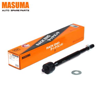 China OE NO. 45503-47030 Inner Rack End for TOYOTA PRIUS Car Suspension System by MASUMA for sale