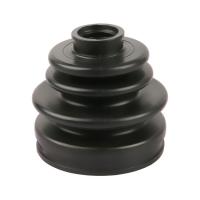 China 04438-12290 Steering Dust Auto Axles Rubber Cv Joint Boot for Toyota RAV Car Motor for sale