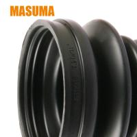 China 04438-12290 Steering Dust Auto Axles Rubber Cv Joint Boot for Toyota RAV Car Motor for sale