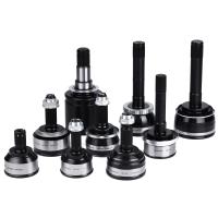 China TO-09 Cv Joint 43410-12030 43410-12040 43410-12090 43410-12100 for 1983-1988 at Best for sale