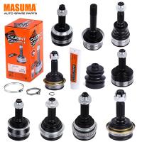 China KE 9 Auto Drive Shaft CV Joints for NISSAN JUKE 39100-EN00A 39101-EN10A 39211-JX00A for sale