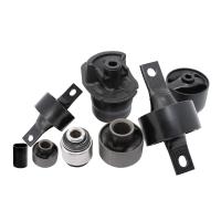 China 48815-02110 Auto Car Suspension Parts Stabilizer Link Bushing for TOYOTA AVENSIS WAGON for sale