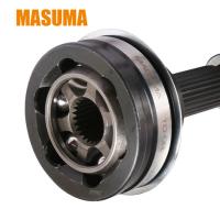 China TO-09 Cv Joint 43410-12030 43410-12040 43410-12090 43410-12100 for 1983-1988 at Best for sale