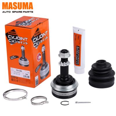 China Auto Transmission Systems Inner Shaft CV Joint BETA 43410-20061 for TOYOTA CARINA ED ST182 for sale