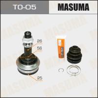 China Auto Transmission Systems Inner Shaft CV Joint BETA 43410-20061 for TOYOTA CARINA ED ST182 for sale